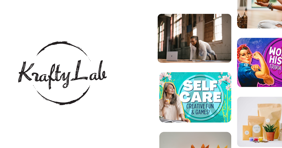 In-Person Team Building in Philadelphia, PA | KraftyLab